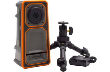 Longshot by Target Vision LONGSHOT Marksman Wireless Target Camera w ...