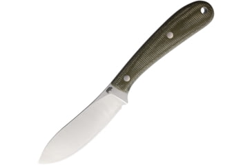 Lord And Field Outfitters Tallulah Scout Fixed Blade Knife | Free ...