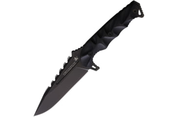 LOTAR Combat KARNAFF Gen 3 Fixed Blade | $23.01 Off 5 Star Rating w ...