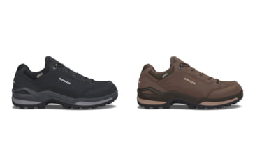 Lowa Renegade GTX Lo Hiking Shoes - Men's | 43% Off w/ Free Shipping