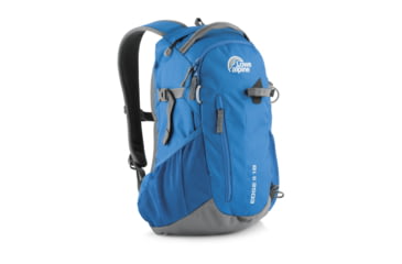Lowe Alpine Edge II 18 Pack-Surf Blue | Free Shipping over $49!