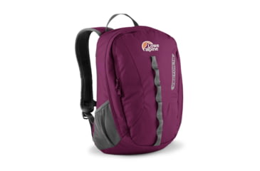 Lowe Alpine Vector 18 Pack-Purple | Free Shipping over $49!