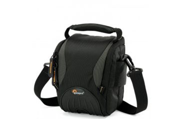 Lowepro Apex 100 AW Shoulder Bag for Cameras | Free Shipping over $49!