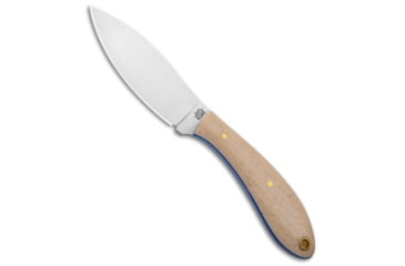 LT Wright Knives Small Northern Hunter 6.50in Fixed Blade Knife