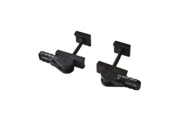 LUCID Optics ADM Quick Detach Kit for HD7 Red Dot Sights ON SALE LUCID ...