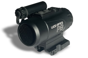 Lucid Optics P8 4x30mm Prismatic Sight | Free Shipping over $49!