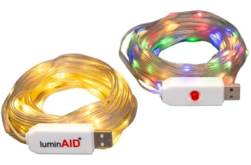LuminAID Add-On String Lights | Free Shipping over $49!