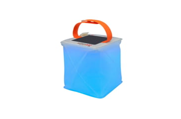 LuminAID PackLite Spectra USB Solar Lantern | Free Shipping over $49!