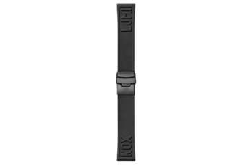 Luminox Cut-to-Fit Rubber Watch Strap, 24 mm, Black E67E569C