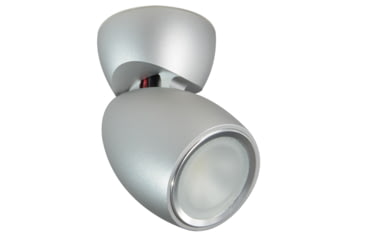 Lumitec GAI2 333 Lumens Positionable Light w/ Brushed Housing | Free ...