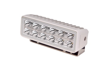 Lumitec Maxillume H60 6000Lumens LED Trunnion Mount Flood Dimming Light ...