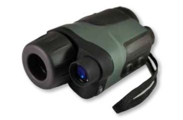 Luna Optics 2x24 Digital Color Night Vision Monocular | Free Shipping ...