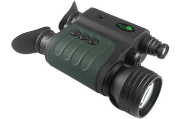 Luna Optics Stargazer 6-36x50mm G3 Digital Day-Night Binocular | Free ...