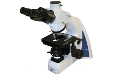 LW Scientific I4 Trinocular Microscope w/SemiPlan Infinity Obj. | Free ...
