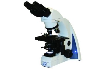 LW Scientific I4 Binocular Microscope w/Semi-Plan Infinity Obj. | Free ...