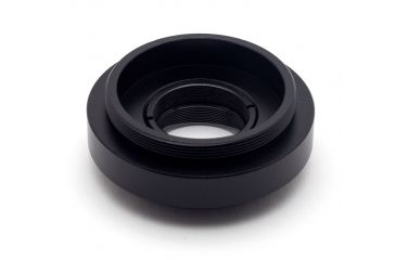 LW Scientific Mi5 Microscope Trinoc Head - Infinity with Eyetube and C ...