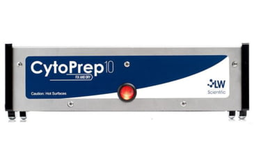 LW Scientific USA CytoPrep10 Fix & Dry 10-slide Cytology Prep Station ...
