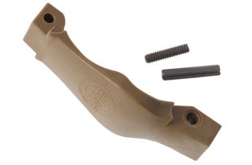 LWRCI Trigger Guard Advanced Fde For Ar-15