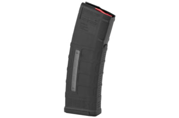 LWRCI PMAG LWRC SIX8 6.8mm Rem SPC 30 Round Detachable Rifle Magazine ...