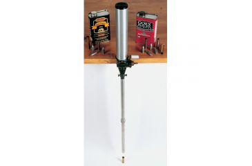 Lyman 55 Classic Black Powder Measure | 4.5 Star Rating Free Shipping ...