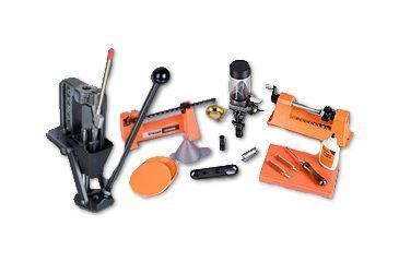 Lyman Crusher II Expert Kit 7810120 | Free Shipping over $49!