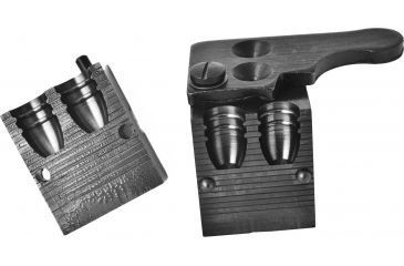 Lyman Pistol Bullet Mould: 44/40 - #427098 2660098 | Free Shipping over ...