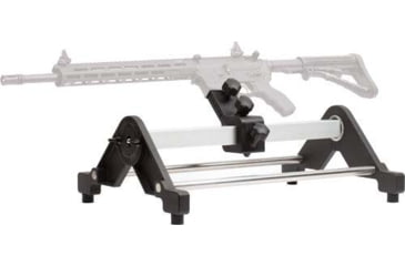 Lyman Revolution HD Heavy Duty Gun Vise | Free Shipping over $49!