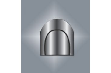 Lyman Shotgun Bullet Mould: 12 Gauge Hollow Base - Foster Slug (shotgun ...