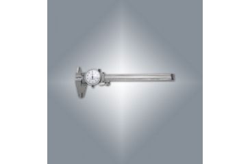 Lyman Stainless Steel Dial Caliper 7832212 | 13% Off 4 Star Rating Free ...
