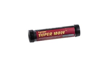 Lyman Super Moly Bullet Lube 2857272 | 50% Off Free Shipping over $49!