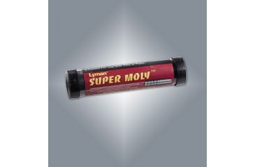 Lyman Super Moly Bullet Lube 2857272 | 50% Off Free Shipping over $49!