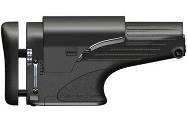 TacStar AR-15 AMRS - Adjustable Match Rifle Stock Black | Customer ...