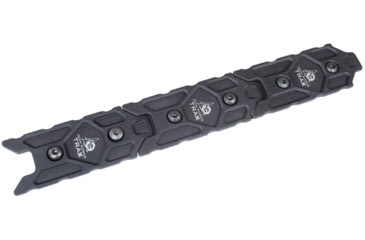 ODIN Works PKACCMLARCATRAX M-LOK To Arca Trax Rail Black Anodized | 37% ...