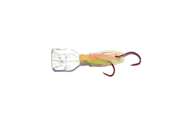 Mack's Lure Pee Wee UV Wiggle Hoochie | Free Shipping over $49!
