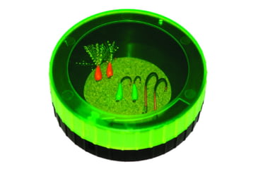 Mack's Lure Pip's Hook & Leader Dispenser | Free Shipping over $49!