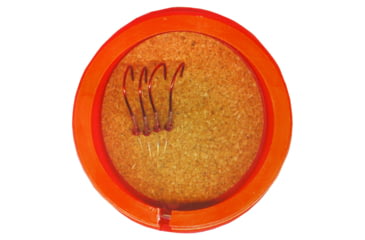 Mack's Lure Pip's Hook & Leader Dispenser | Free Shipping over $49!