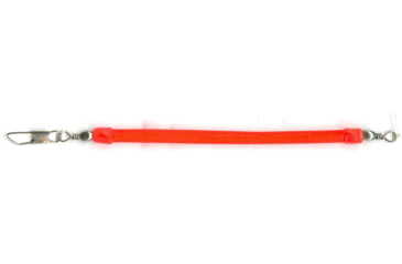 Mack's Lure Trolling Snubber 3/16in 4in | Free Shipping over $49!