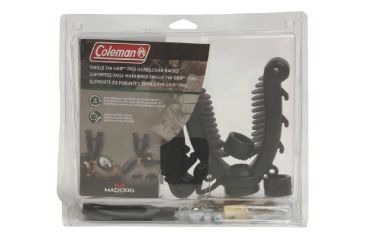 Mad Dog ATV Single Fin Grip Pro Handlebar Racks | Free Shipping over $49!