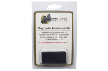 Mag Storage Solutions Mag Holder Attachment Kit | Free Shipping over $49!