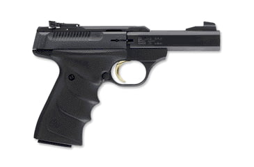 Buy Browning Buck-Mark-Standard-Micro-URX Pistol, .22 Long Rifle, 4 in ...