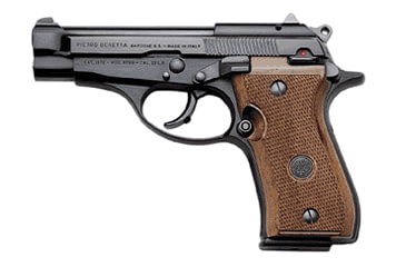 Buy Beretta 87-Cheetah Pistol, .22 Long Rifle, 3.8 in barrel Compatible ...