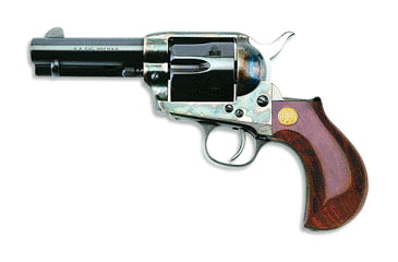 Buy Beretta Stampede-Marshall Revolver, .357 Magnum, 3.5 in barrel ...