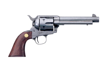 Buy Beretta Stampede-Old-West Revolver, .357 Magnum, 5.5 in barrel ...