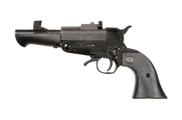 Comanche Super-Comanche Pistol, .45 Colt, 6 in barrel