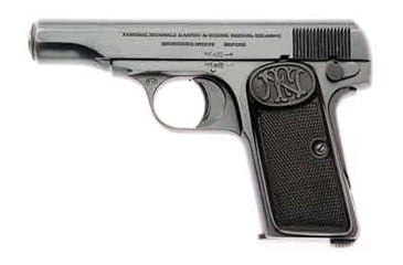Buy FN Herstal 1910 Pistol, .380 ACP, 3.5 in barrel Compatible Products