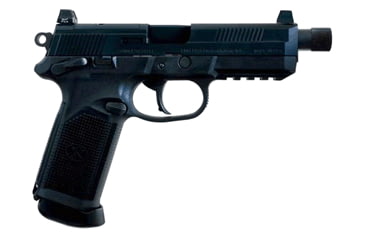Buy FN Herstal FNP-45-Tactical Pistol, .45 ACP, 5.3 in barrel ...