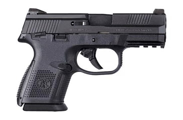 Buy FN Herstal FNS-40-Compact Pistol, .40 S&W, 3.6 in barrel Compatible ...