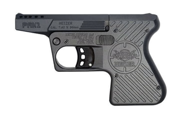 Buy Heizer Defense PAK1 Pistol, 7.62x39mm, 3.75 in barrel Compatible ...