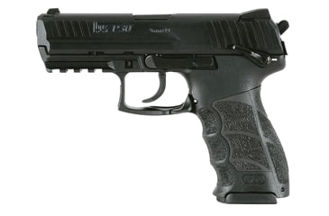 Buy Heckler & Koch P30 Pistol, 9mm Luger, 3.86 in barrel Compatible ...