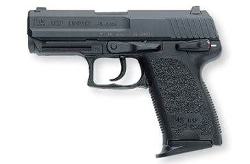 Buy Heckler & Koch USP-Compact Pistol, .45 ACP, 3.78 in barrel ...